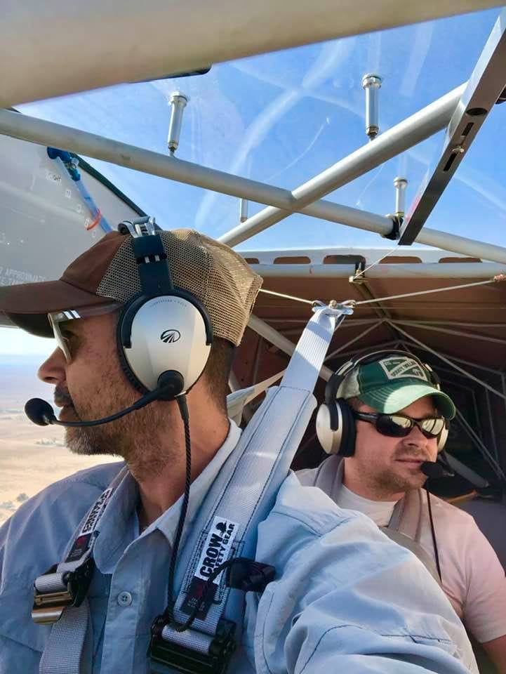 NAFI Membership Benefits