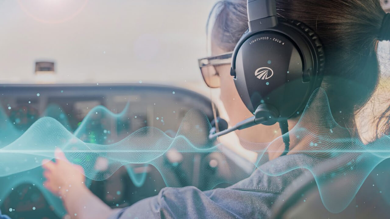 Get the FREE ANR Lessons for Pilots eBook!